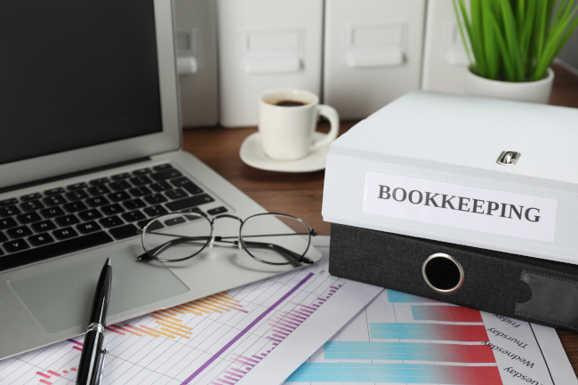 Bookkeeping, Winston-Salem, NC | Citizen Accounting